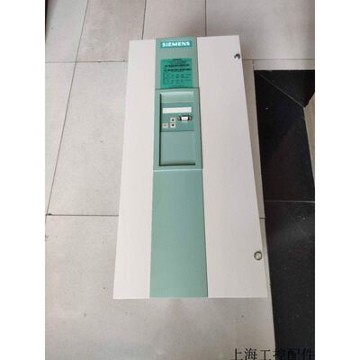 6RA7081-6GV62-0直流调速器成色冲新