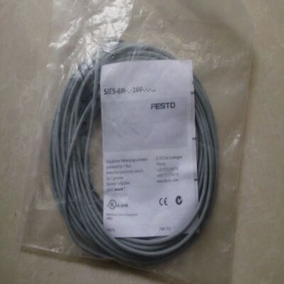 FESTOSIES-8M-PS-24V-K-7.5-0E磁性开关551386
