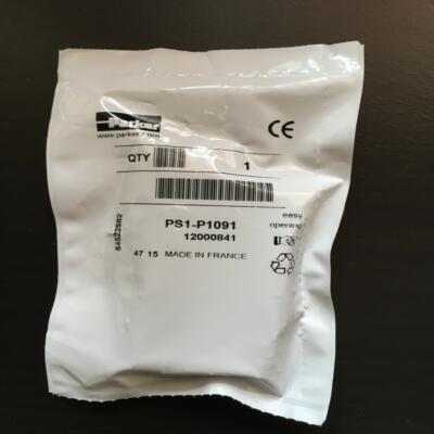 Parker传感器P8S-TMAOXP8S-TMC02PD11S1PWS-M1012
