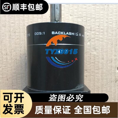 APEX减速机PG060005：1