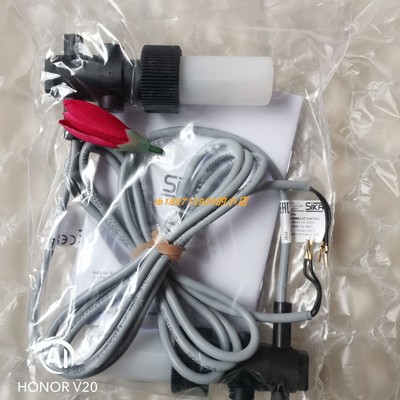 SIKA VK340M2JCONT02流量开关WEBER-CAPTOR 43211318气流检测器