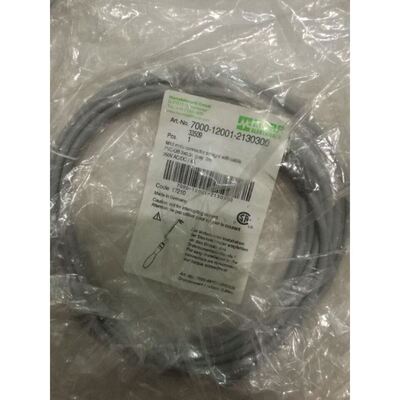 MURR穆尔连接器7000-12181-2130300/07418