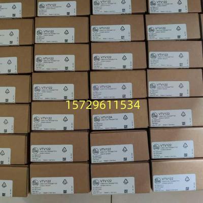 VTV121 VTV122全新现货易福门VSE002 VSE100 VSP02A原装