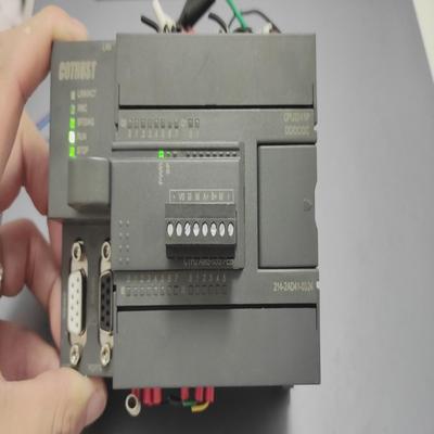 合信 CTS7 214-2AD41-0324  CPU224XP DCDCDC 兼容西门子