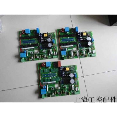 PIN-3AXPIN-3AABBDCS400主流调速器电源板3ADT31400R2