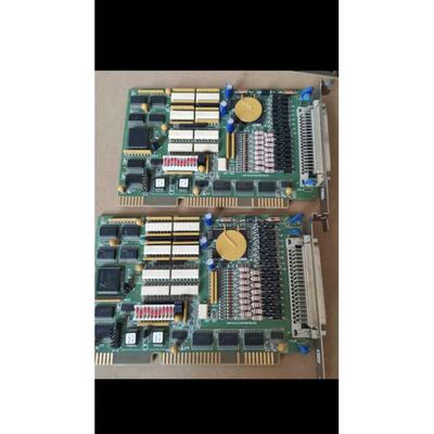 ADDI-DATA工控采集卡PA1500实物