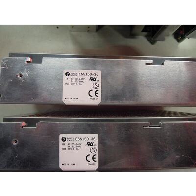 POWERSOURCE直流开关电源ESS150-3636V4.3A