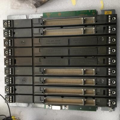 西门子9槽底板6ES7400-1JA01-0AA0  A5E00087697-3