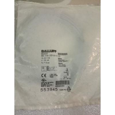 BALLUFF巴鲁夫接近开关BES030YBES516-357-E4-Y-03议