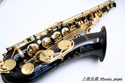 次中音萨克斯120年牌