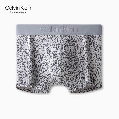 【零感莫代尔】CK内衣25秋冬新款男防夹臀四角裤平角内裤NB4197