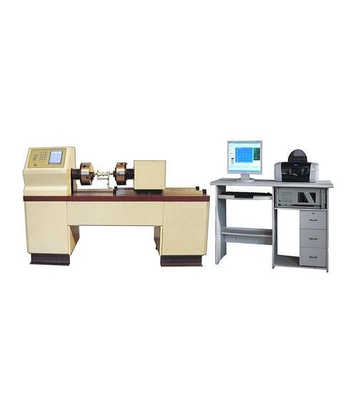 NZW系列微机控制扭转试验机