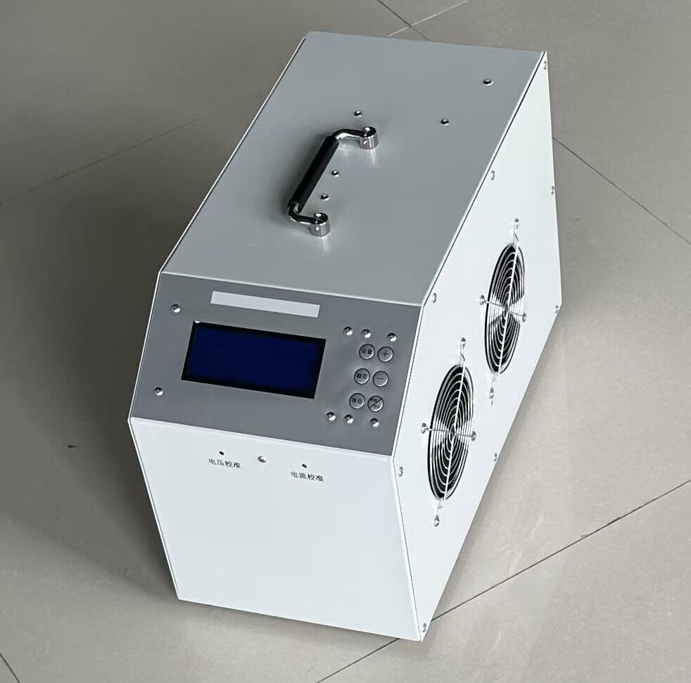 SN240V20A蓄电池智能放电仪蓄电池容量测试仪铅酸电池测试仪检测