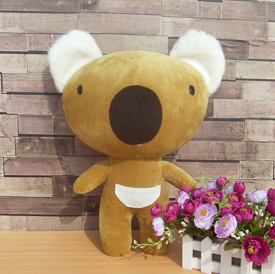 契约贝贝生活日记毛绒动漫日本