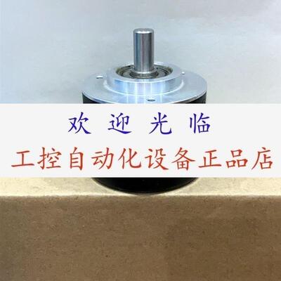 ISC5208001G30BZ1524F  RVI5N09BKA3TNYO360  编码器