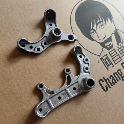 台湾产铬钼钢精铸一体成型懂的买