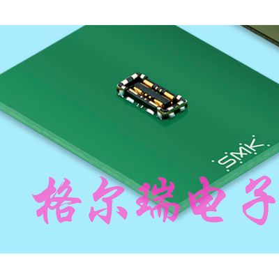 供应进口SMK CPBC308-0301F 15A 大电流 小型化手机电池连接器