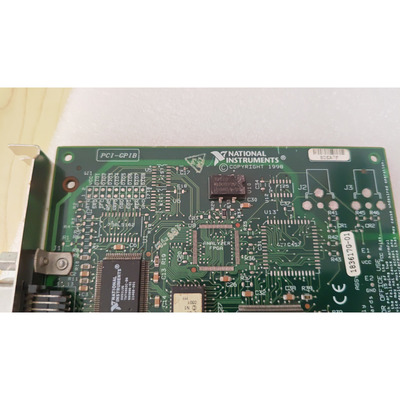 NIPCI-GPIB卡正品二手功能正常