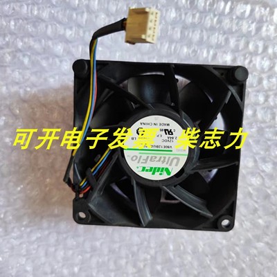 浪潮NF5280 NF5270 NF5170 NF5240 M2 M3服务器 CPU 散热器 风扇