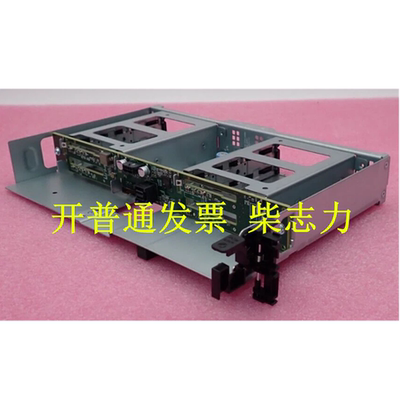 适用于NF5466 M5浪潮服务器扩展后置硬盘背板2盘位SAS SSD 2.5寸