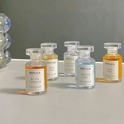 航行物语启航温暖壁炉火光香水