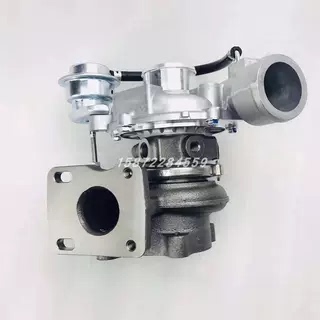 五十铃RHF4涡轮增压器机总成通用型配件8981320720V-420149VIGR