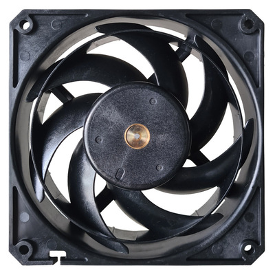 12025 DC12V GT3000 1850 2150 12cm柔风台风冷排 AURA高风压风扇