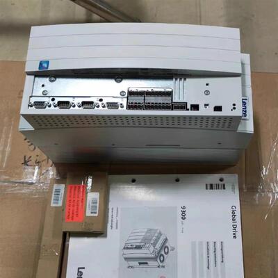 EVS9325-ES  EVS9325-EP 供应全新德国伦茨变频器库存现货优询价