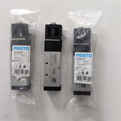 VUVS-LK20-M52-AD-G18-1C1-S(8043214)FESTO费斯托电磁阀正询价