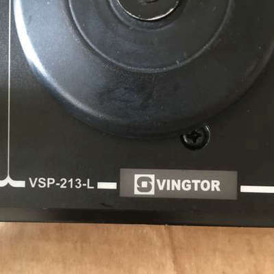 VINGTOR VSP-213-L议价