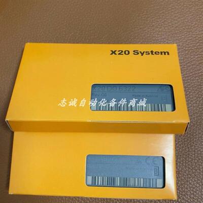 X20DO6322  供应B&R贝加莱模块库存包邮现货优惠议价询价