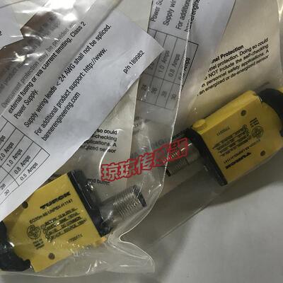 TURCK 图尔克光电开关感测器 EO30M-MI-UNP6X-H1141询价