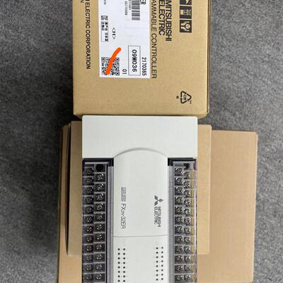 FX2N-8EX 16EX 8EYR 16EYR 8EYT 16EYT 8ER 32ER 2AD 2DA三菱询价