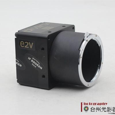 AViiVA E2V EV50YLM2CL2014-BA0 线阵相机询价