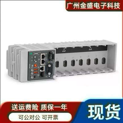 美国NI cRIO-9039 CompactRIO?控制器784775-01高清数据测量采集