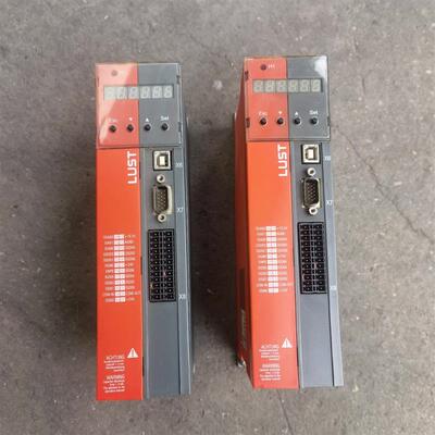 LUST路斯特sc32.0075.1011(0.75kw)伺询价