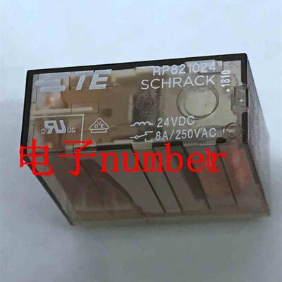 RP821024  SCHRACK TE 全新原装 现货询价