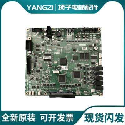 三菱电梯凌云-3主板P203778B000G105 G01 G11 G13 G101 G305询价