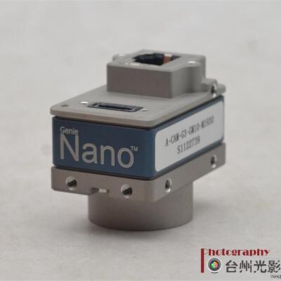DALSA Nano-M1920 G3-GM11-M1920 230万像素全局快门询价