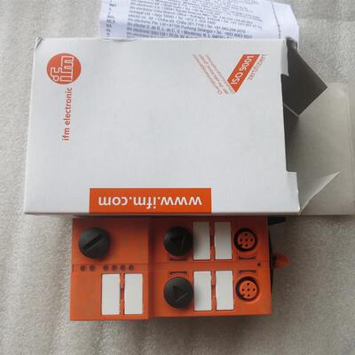 全新原装正品IFM易福门 AC5223 现货询价