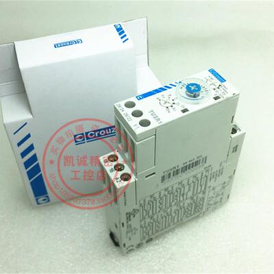 TU2R1 88865305 原装法国高诺斯Crouzet时间继电器 TAR1 8886询价