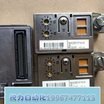 力士乐伺服驱动器固化模块 FWA-ECODR3-SMT-02V48-D5 操作面板议