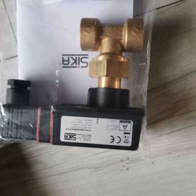 SIKA VHS02M0KELVI02流量开关VHS02M03173R33西卡议价