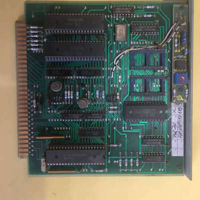 Soren T Lyngso  25883101 KEYBOARD CONTROLLER议价
