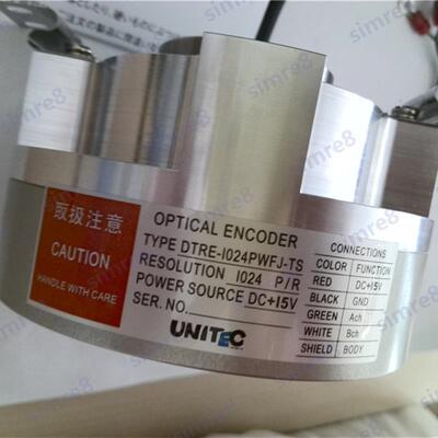 DTRE-1024PWFJ-1DTRE-1024PWFJ-2DTRE-1024PWFJ-TS现货UNITEC询价