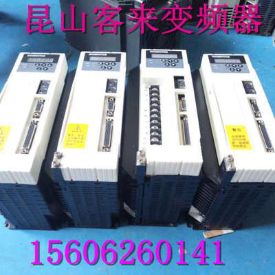 驱动器SDB01502T520BF1 1.5KW测试包好 实拍 质保议价