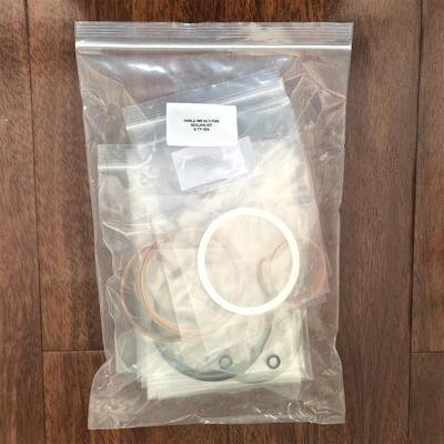 适用HANLA液压驱动器修理包HYDACTUATOR (HLTS-135_N.C.)询价