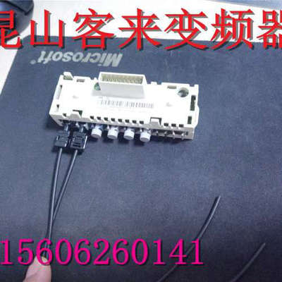 ABB变频器配件 DDCS通讯板套件 RDCO-01C/RDC0-01C 议价