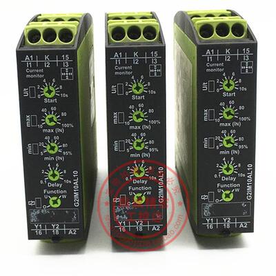 G2IM10AL10  2390400原装德国TELE定时器 时间继电器 现货正询价
