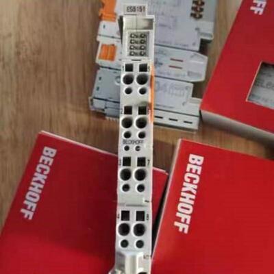 全新倍福BECKHOFF ES3102,ES5151 PLC模块德国原装正品大量现询价